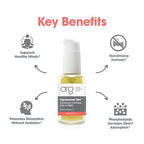 natural l-theanine for calm focus