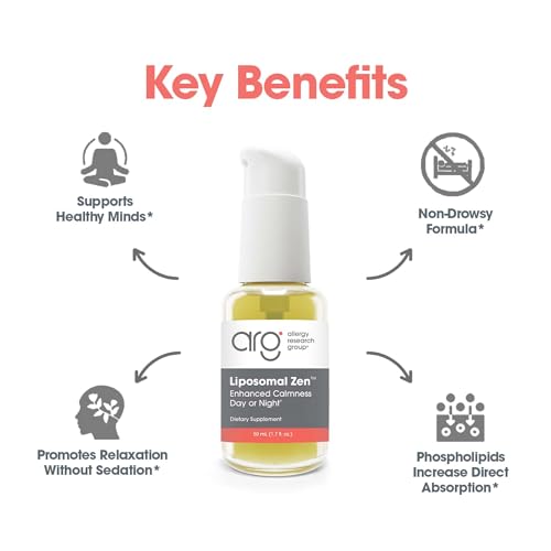 natural l-theanine for calm focus