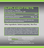 natural l-theanine for stress relief
