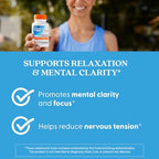 natural l-theanine sleep aid