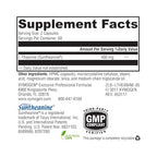 natural l-theanine stress relief