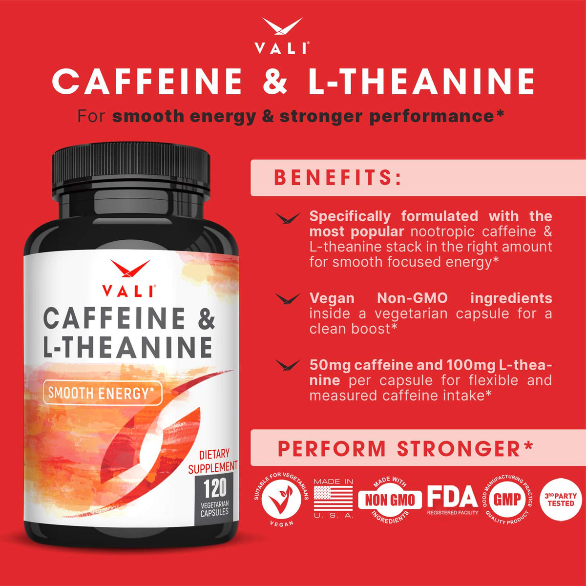 natural l-theanine supplement benefits