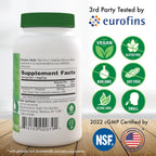 natural l-theanine supplement capsules