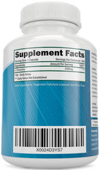 natural l-theanine supplement for focus
