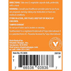 natural l-theanine supplement for focus