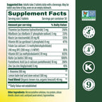 natural l-theanine supplement tablets