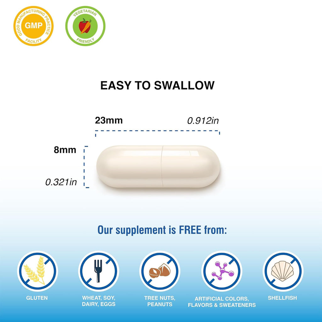 natural l-tyrosine for stress relief