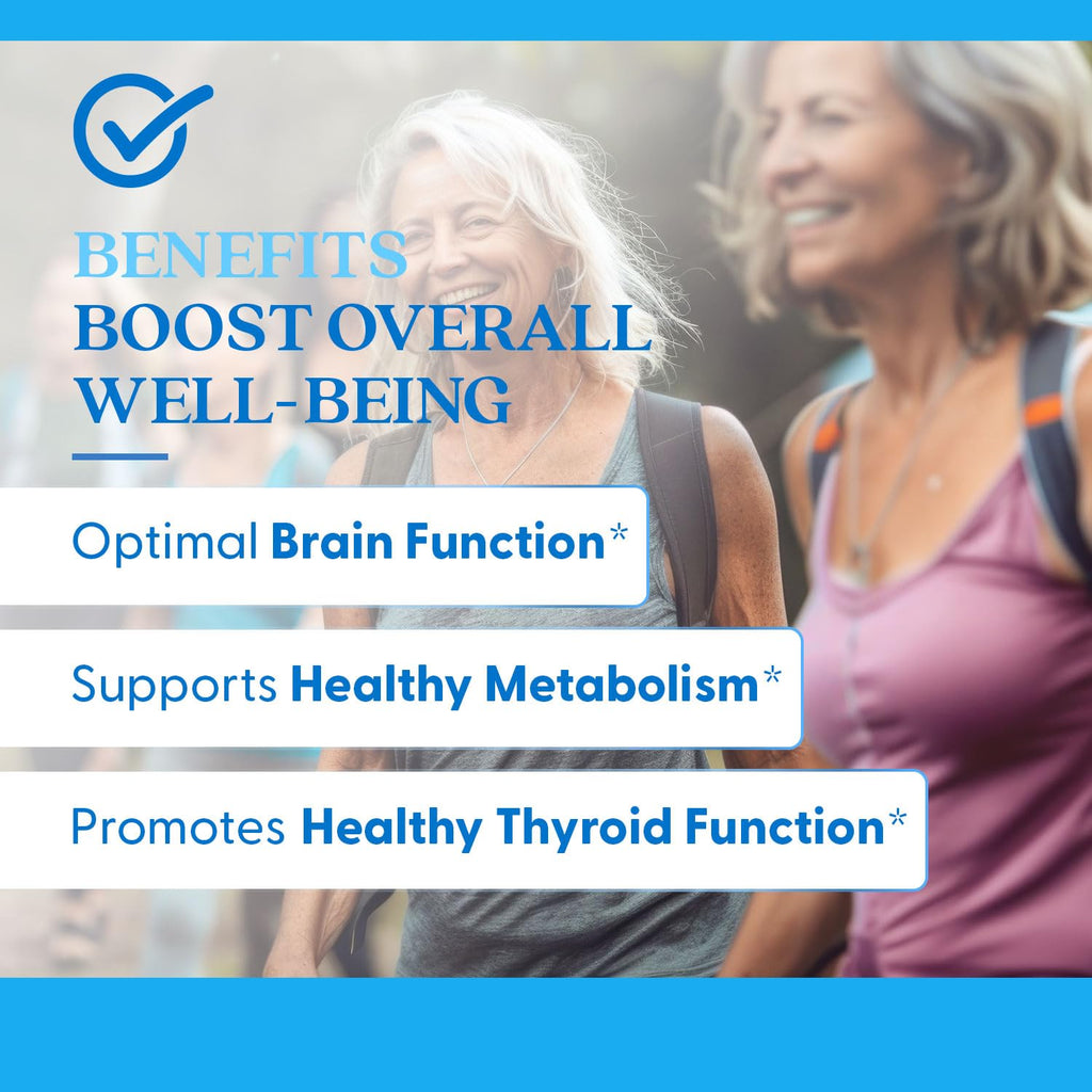 natural l-tyrosine supplement benefits