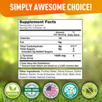 natural l-tyrosine supplement for mood support