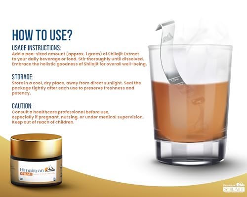 natural lab tested shilajit