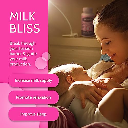 natural lactation aid for mothers