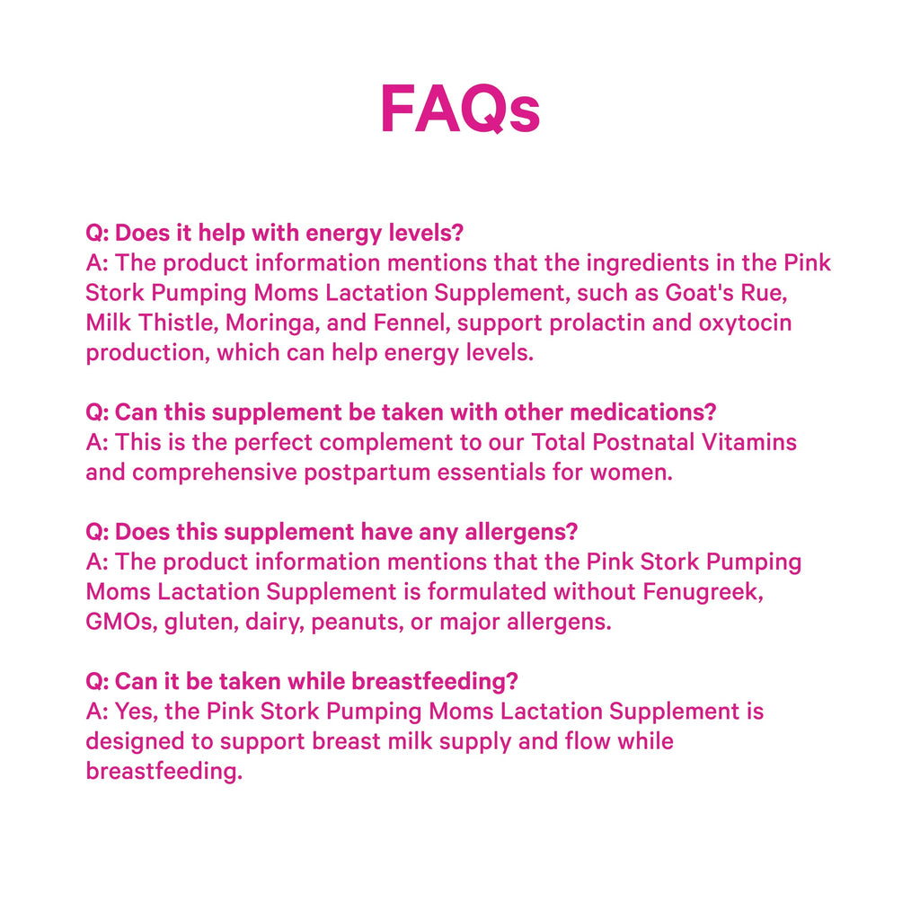 natural lactation booster for moms