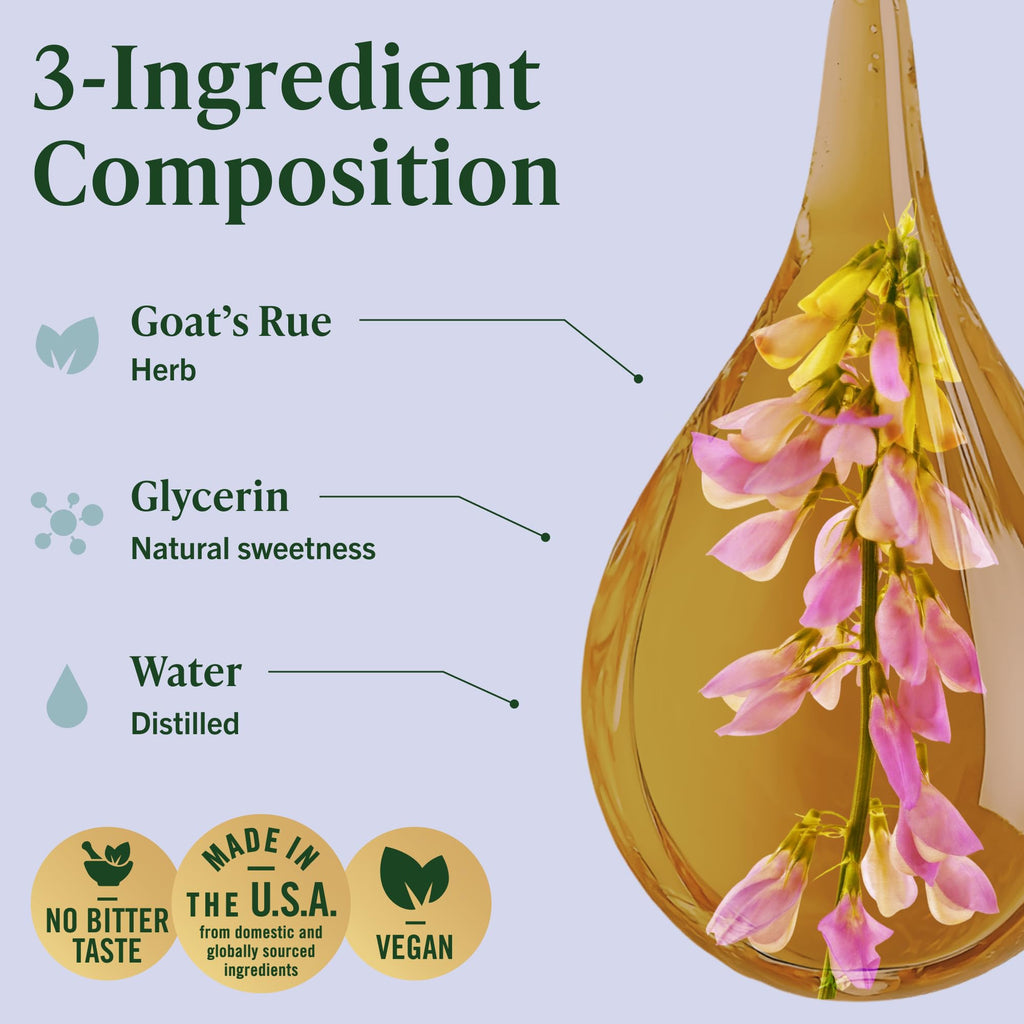 natural lactation enhancement drops