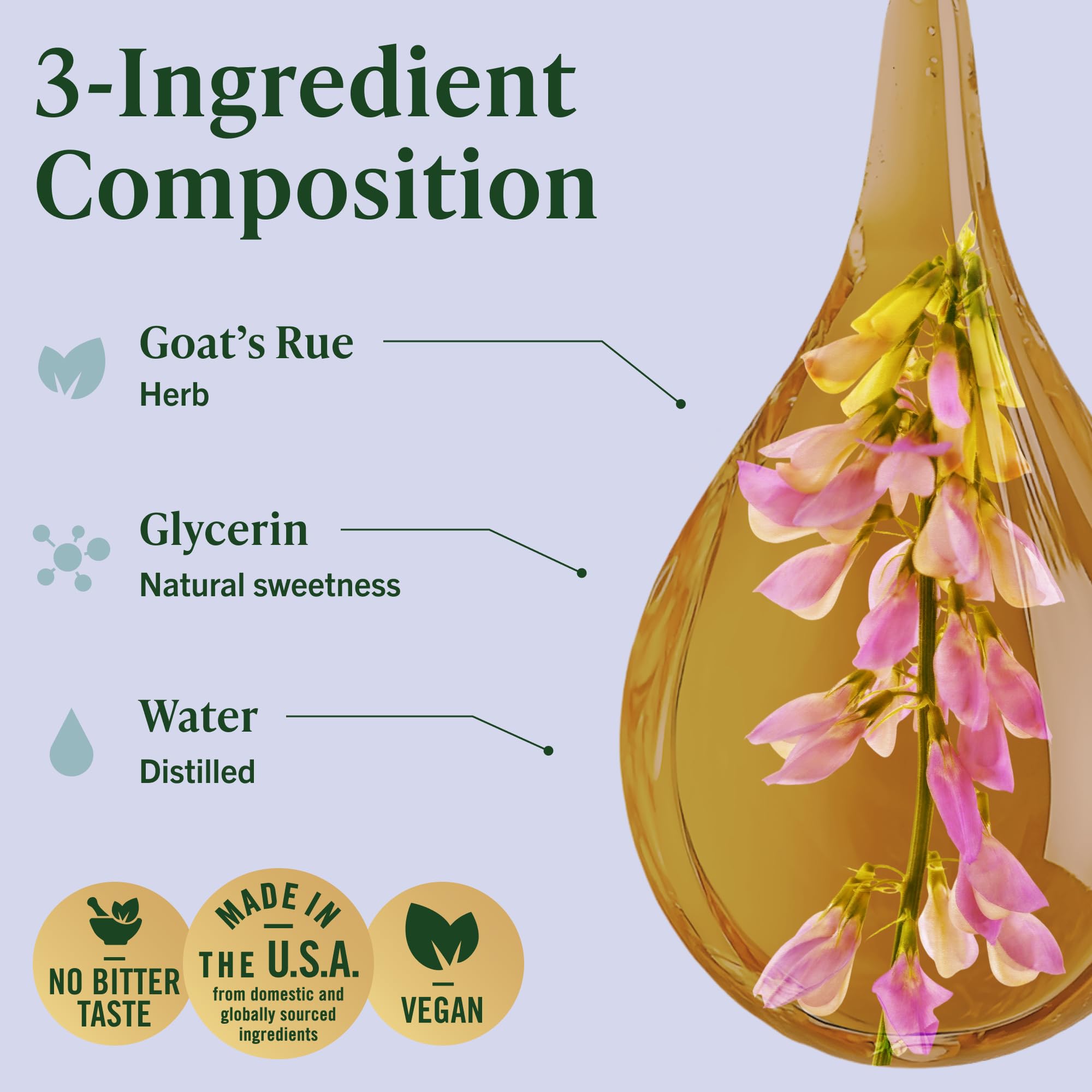 natural lactation enhancement drops