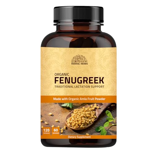 natural lactation supplements for women