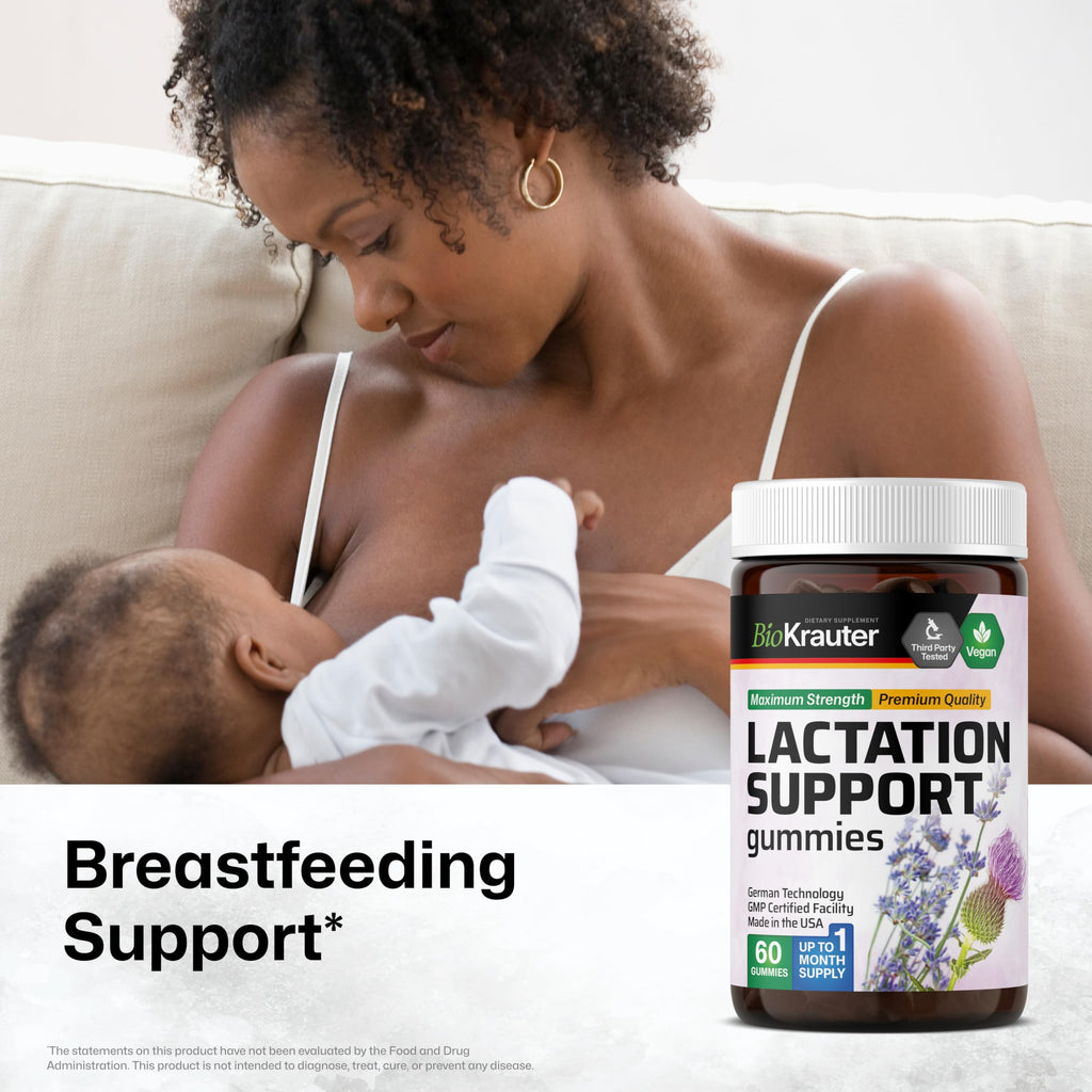 natural lactation support chews