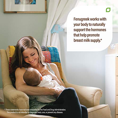 natural lactation support drink mix