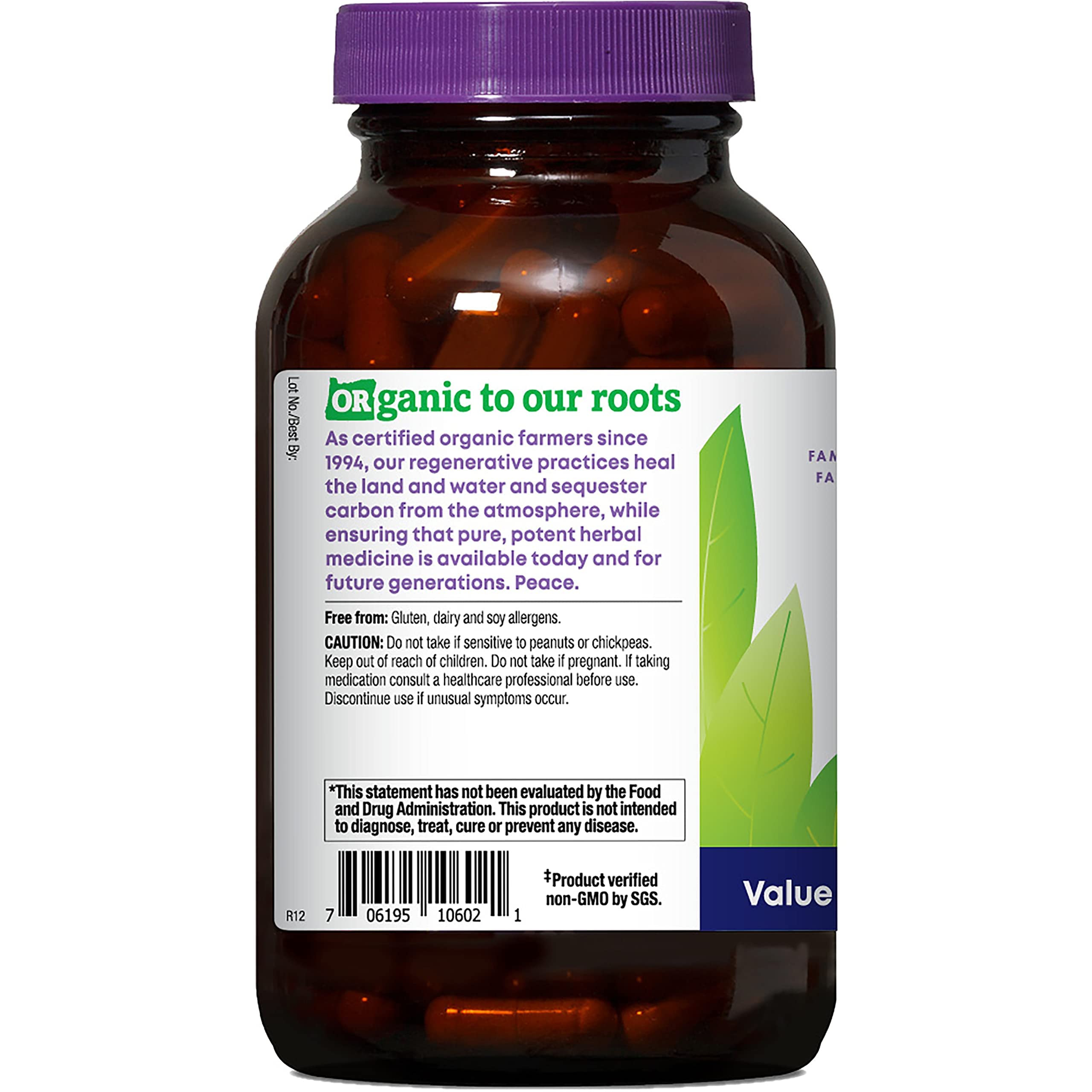 natural lactation support for breastfeeding