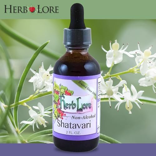 natural lactation support shatavari