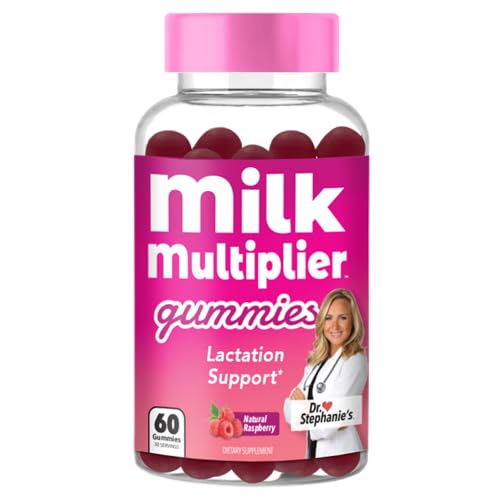 natural lactation support supplements
