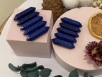 Natural Lapis Lazuli for meditation
