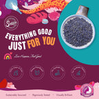 natural lavender flower tea benefits
