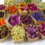 natural lavender flowers for potpourri