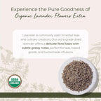 natural lavender tea for relaxation