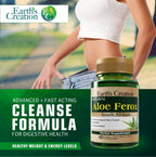 Natural laxative supplement for gentle relief