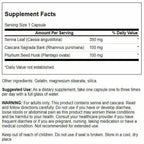 natural laxative with psyllium husk