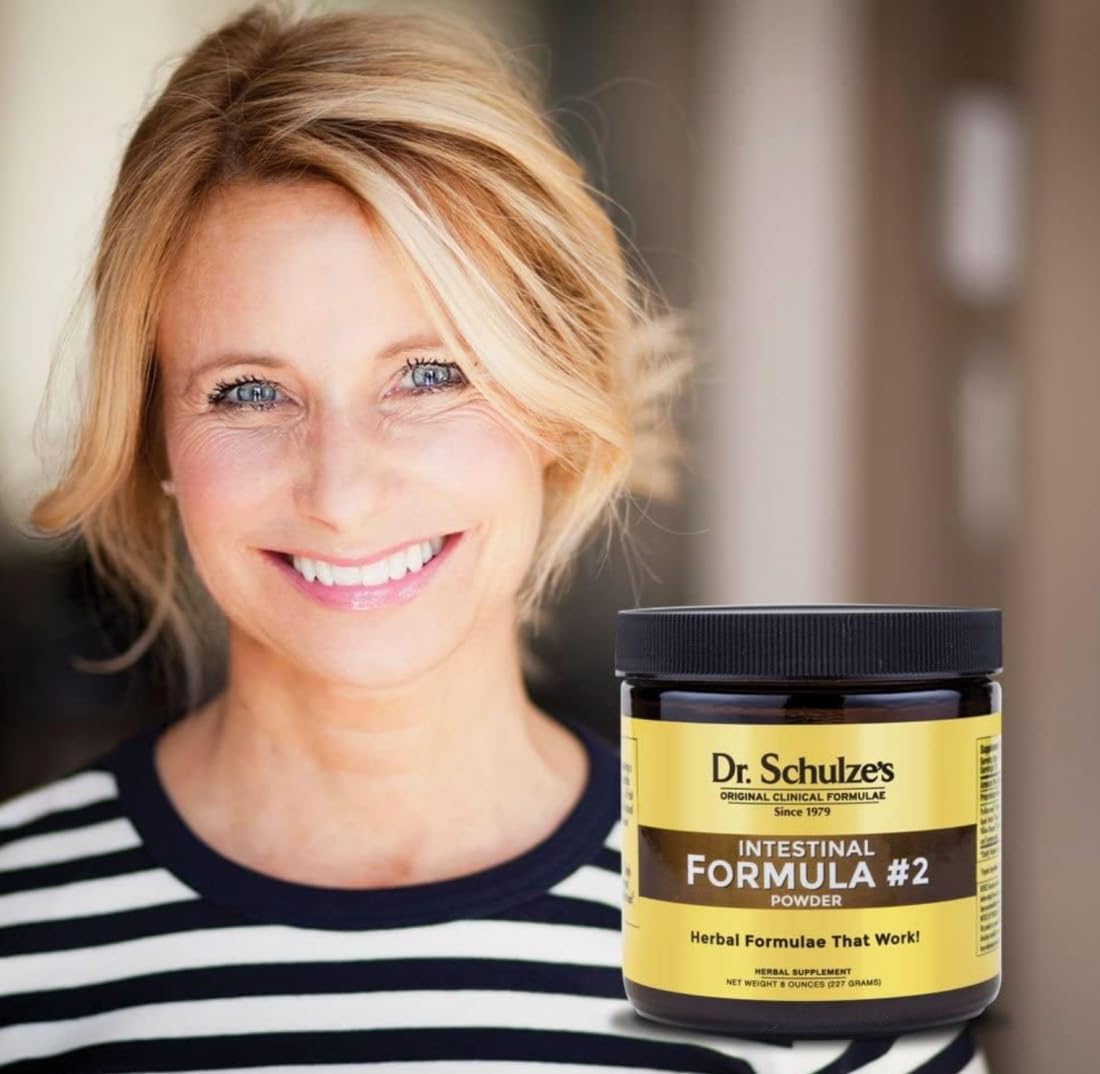 natural laxatives for detox support