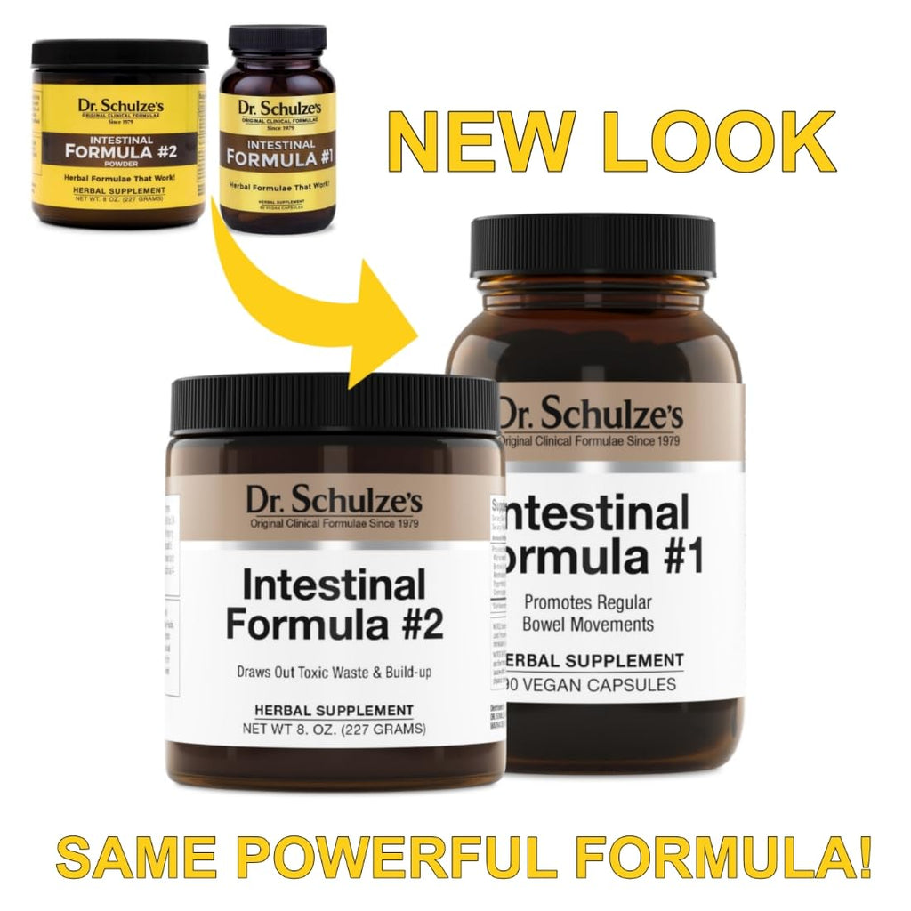 natural laxatives for digestive health
