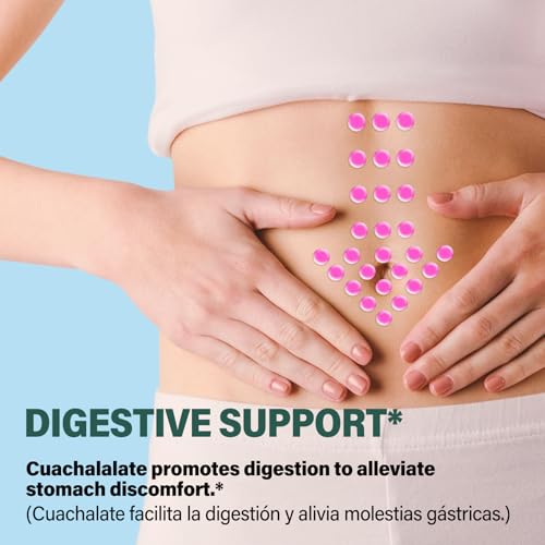 Natural laxatives for upset stomach relief