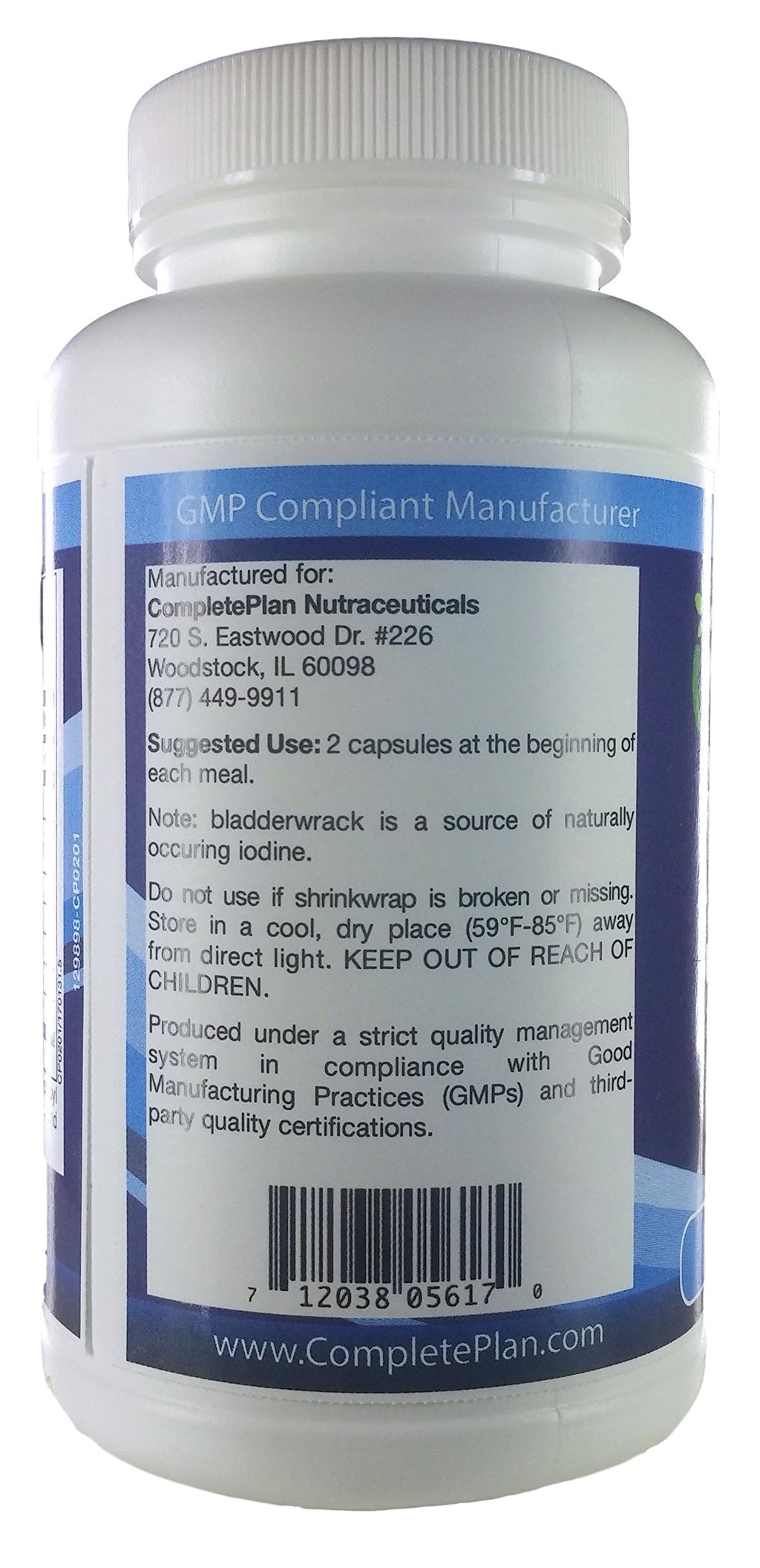 Natural lectin protection for wellness