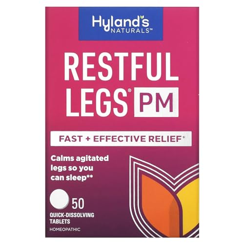 natural leg comfort tablets