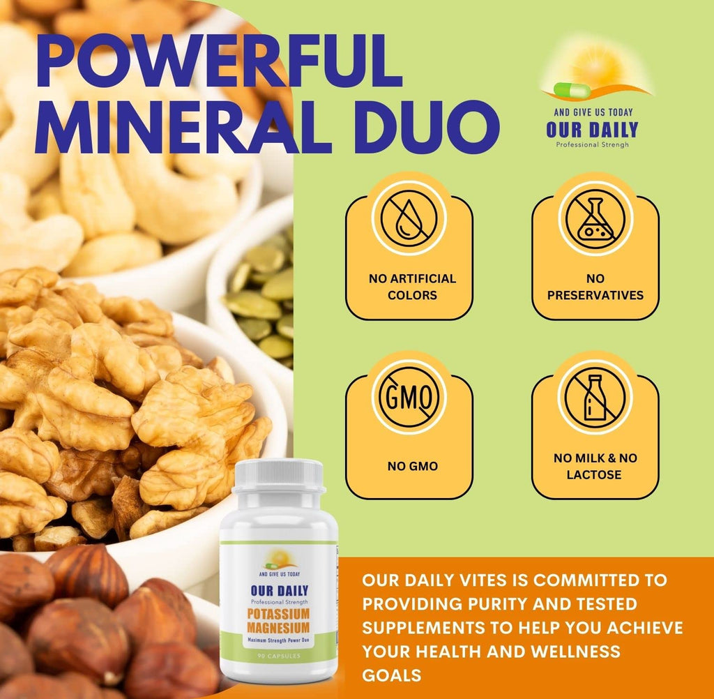 natural leg cramp relief magnesium