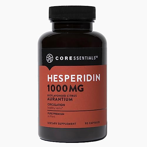 Natural leg vein health support