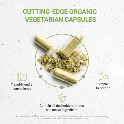 natural lemon balm for calming effects
