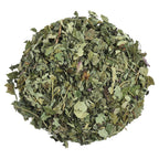 natural lemon balm for stress relief