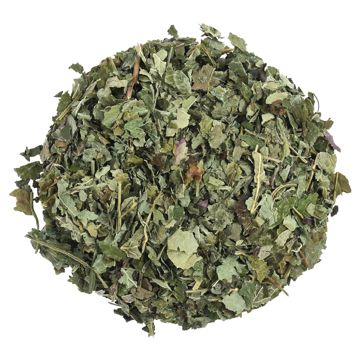natural lemon balm for stress relief