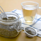 natural lemon balm leaf benefits