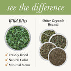 natural lemon balm tea benefits