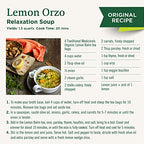 Natural lemon balm tea benefits