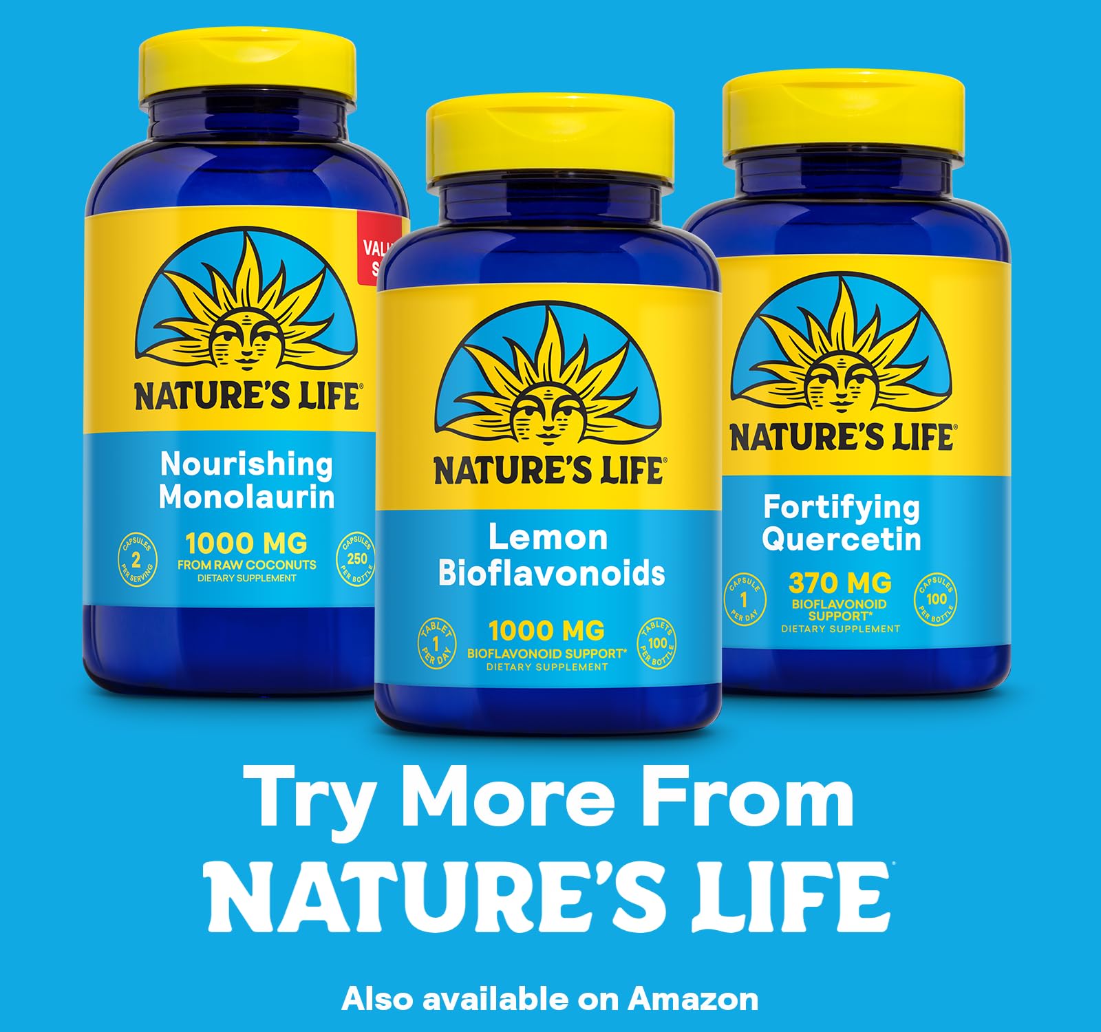 Natural lemon bioflavonoids for skin health