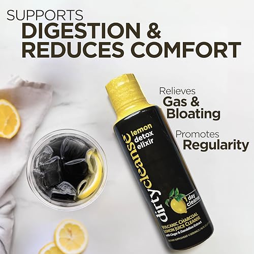 Natural lemon cleanse for health
