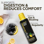 Natural lemon cleanse for health