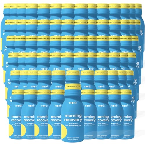 natural lemon electrolyte beverage