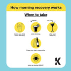 natural lemon flavour electrolyte beverage