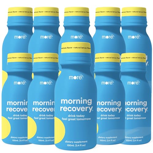 natural lemon flavour electrolyte drink