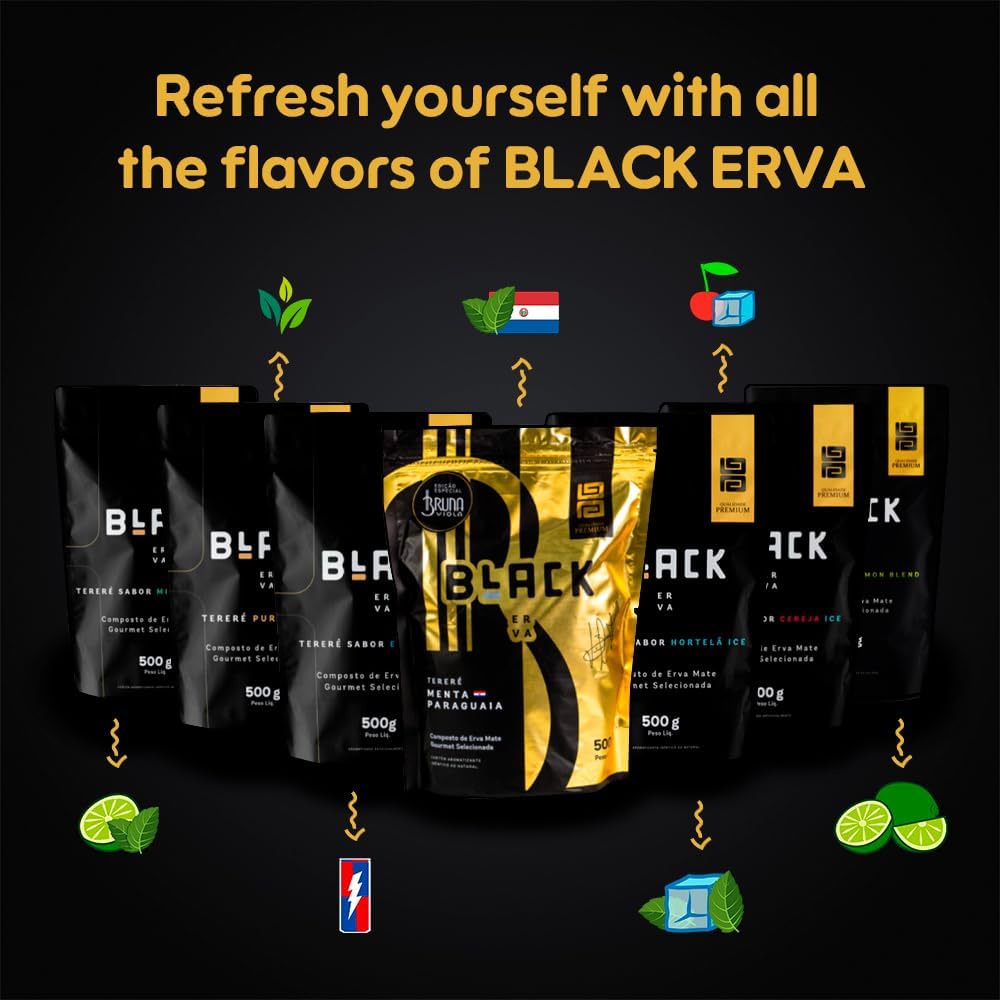 natural lemon flavour herbal infusion